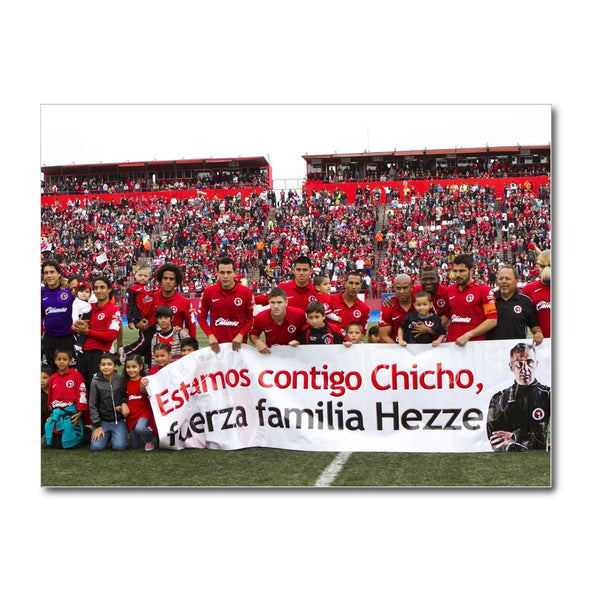 Tijuana Xolos – Tienda LIGA BBVA MX