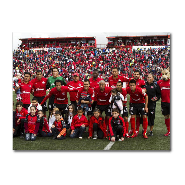Tijuana Xolos – Tienda LIGA BBVA MX