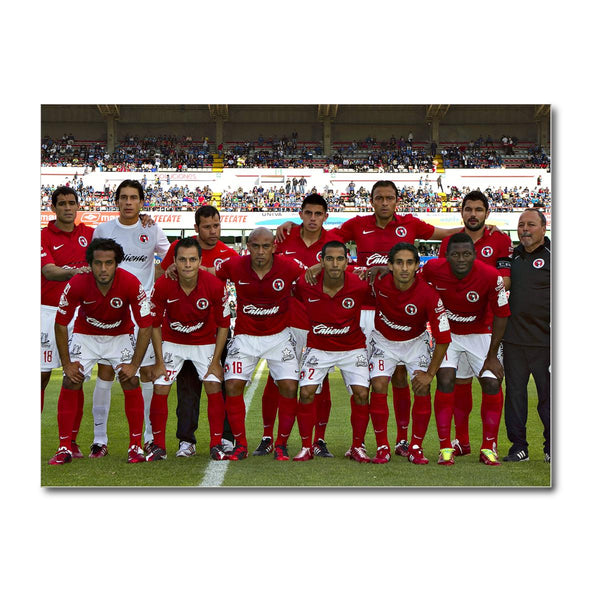 Tijuana Xolos – Tienda LIGA BBVA MX