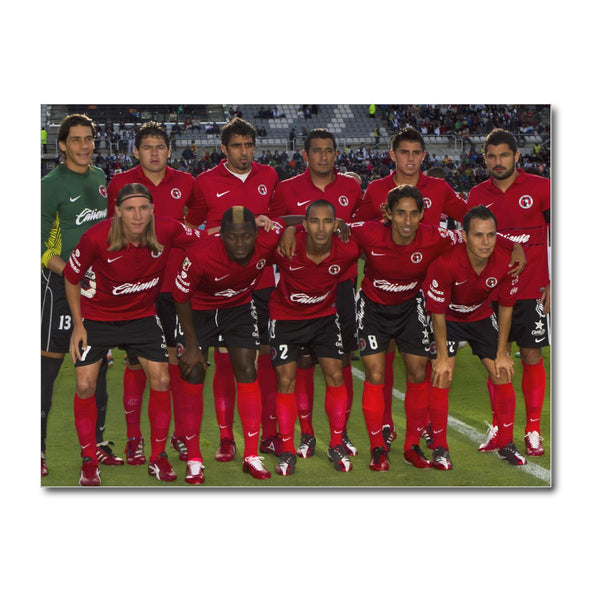 Tijuana Xolos – Tienda LIGA BBVA MX