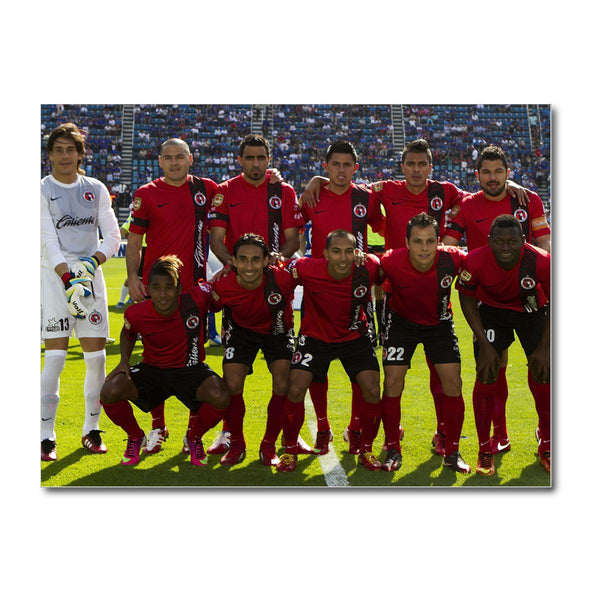 Tijuana Xolos – Tienda LIGA BBVA MX