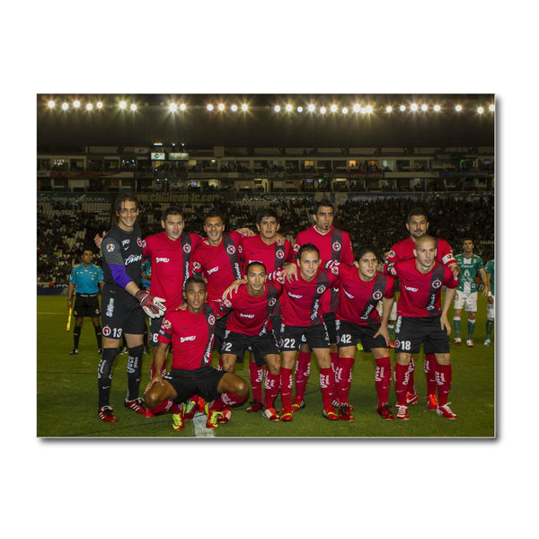 Tijuana Xolos – Tienda LIGA BBVA MX