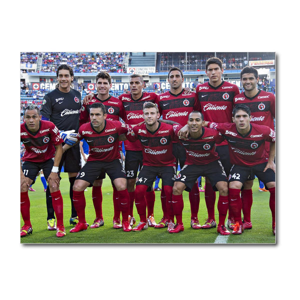 Tijuana Xolos – Tienda LIGA BBVA MX