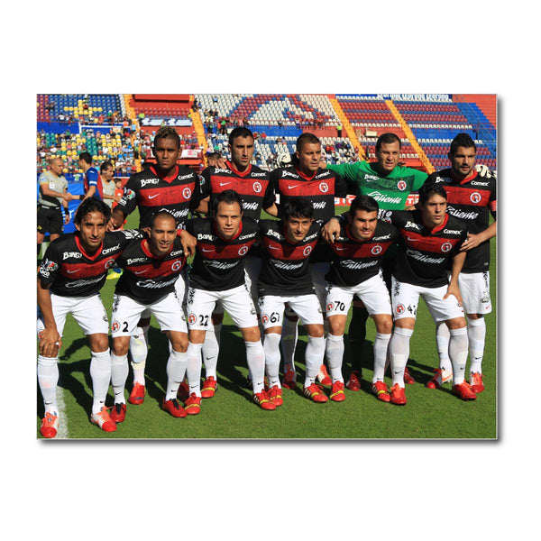 Tijuana Xolos – Tienda LIGA BBVA MX