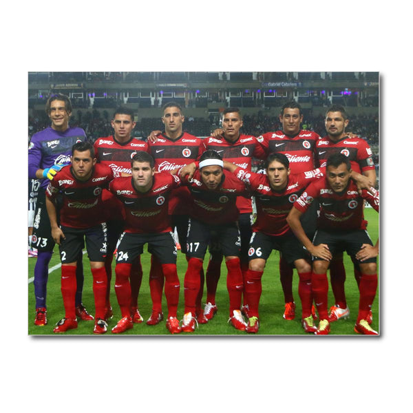 Tijuana Xolos – Tienda LIGA BBVA MX
