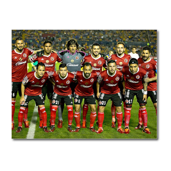 Tijuana Xolos – Tienda LIGA BBVA MX