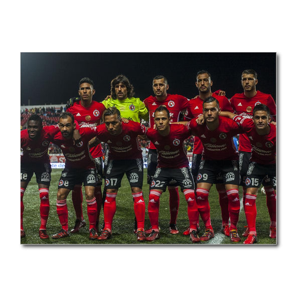 Tijuana Xolos – Tienda LIGA BBVA MX