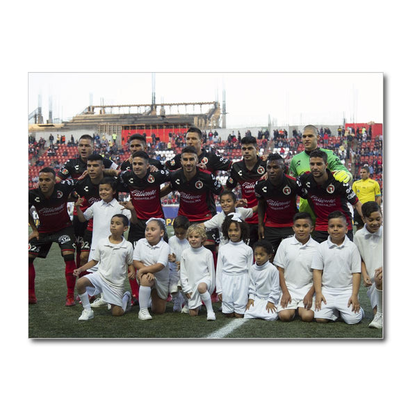 Tijuana Xolos – Tienda LIGA BBVA MX