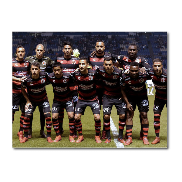 Tijuana Xolos – Tienda LIGA BBVA MX