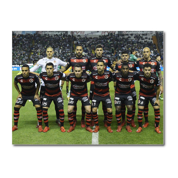 Tijuana Xolos – Tienda LIGA BBVA MX