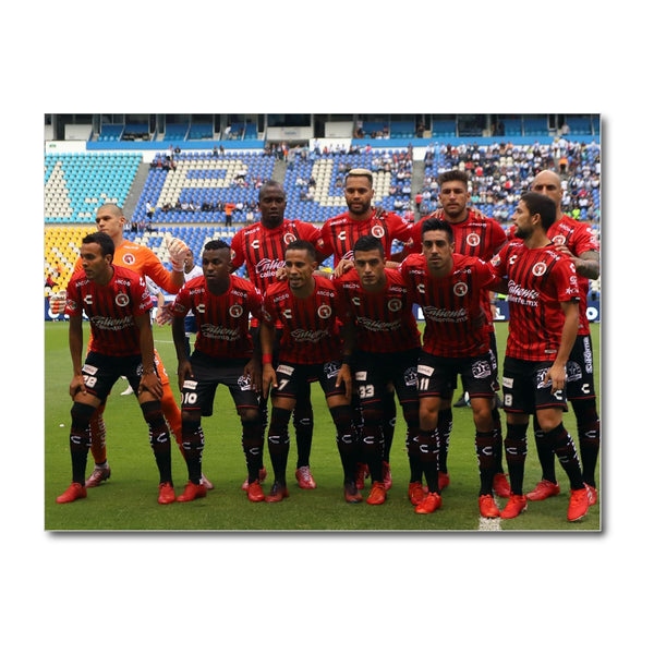 Tijuana Xolos – Tienda LIGA BBVA MX