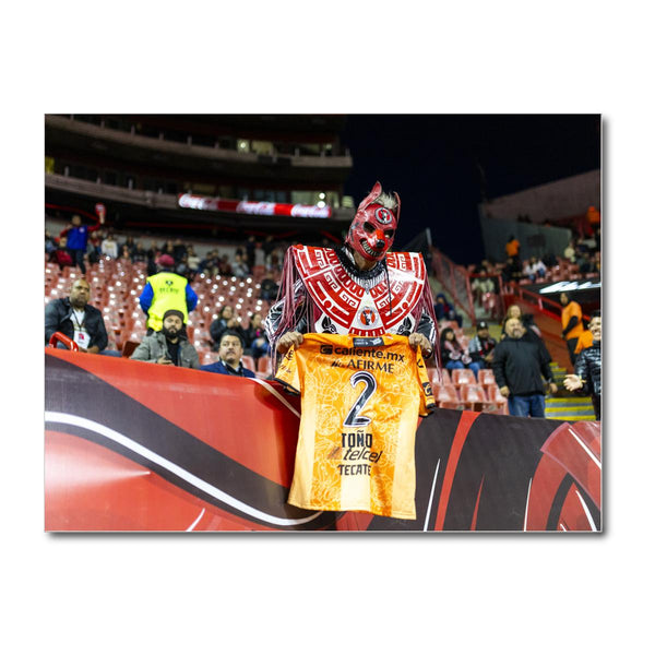 Tijuana Xolos – Tienda LIGA BBVA MX