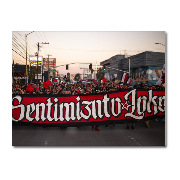 Tijuana Xolos – Tienda LIGA BBVA MX