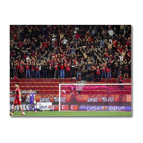 Tijuana Xolos – Tienda LIGA BBVA MX