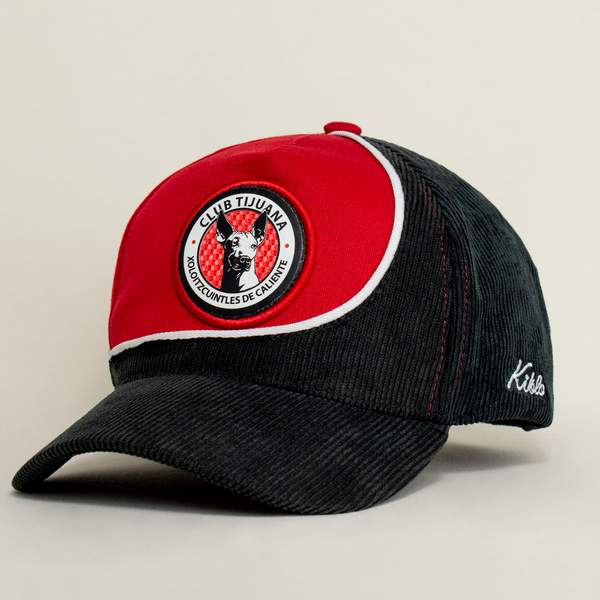 Tijuana Xolos – Tienda LIGA BBVA MX